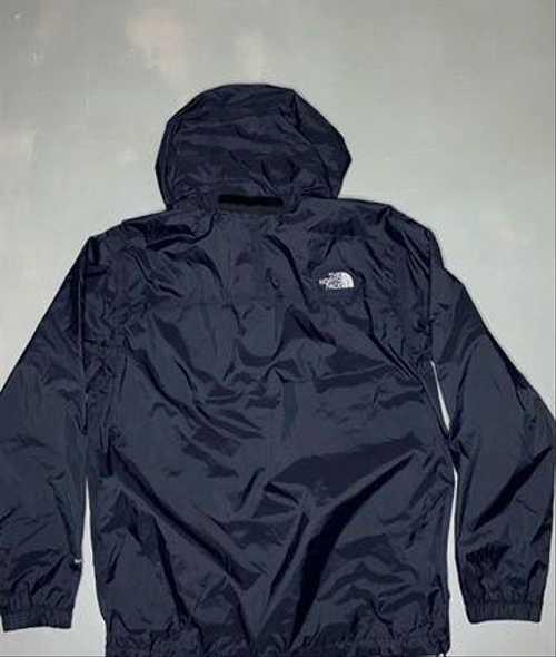 Ветровка The North Face (HyVent) оригинал