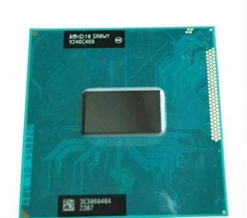 Процессор I5 3230m