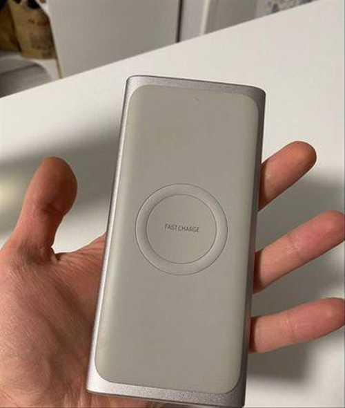 PowerBank Samsung на 10000mah