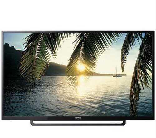 Телевизор Sony KDL40RE353