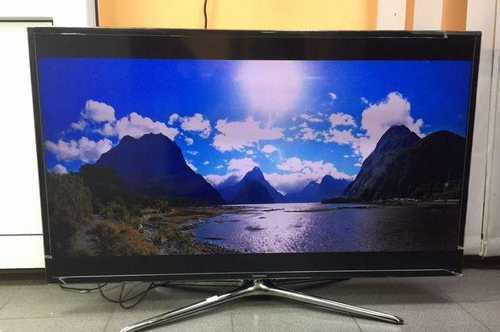 Телевизор samsung ue46f6400 46"