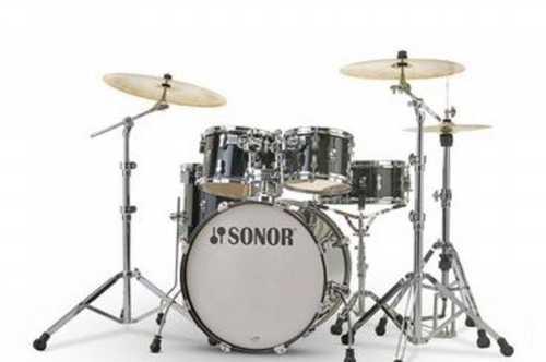 Барабанная установка AQ2 Stage Set WHP 17335 Sonor