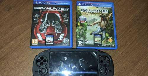 Ps vita