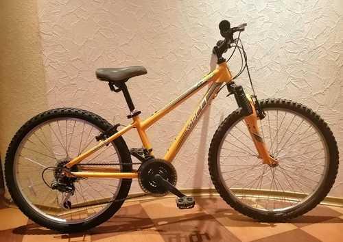 Подростковый Norco Detonator на 24" колесах