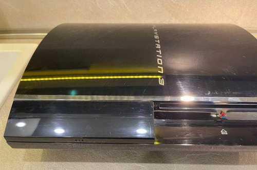 Sony ps3