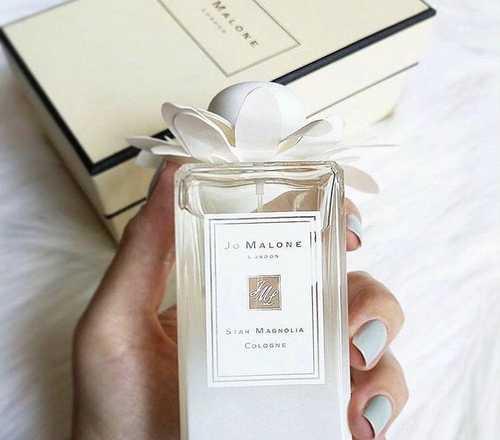 Jo malone star magnolia