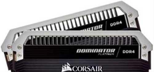 Corsair Dominator Platinum DDR4 32Gb-2400