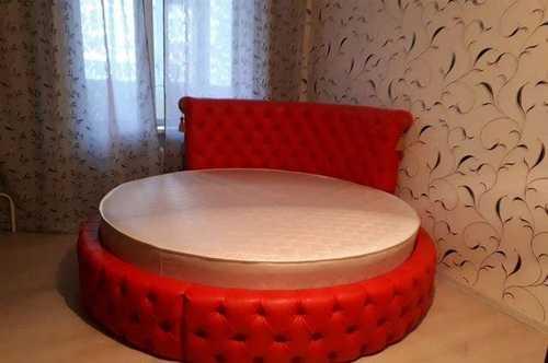 Кровать Милано