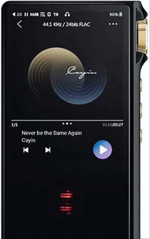 Плеер Cayin N3Pro