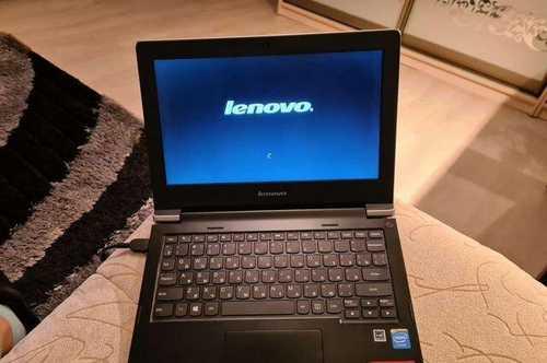 Ноутбук Lenovo S21e
