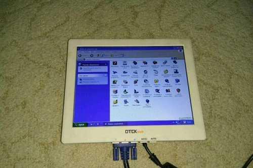 Otek sys OT84SA