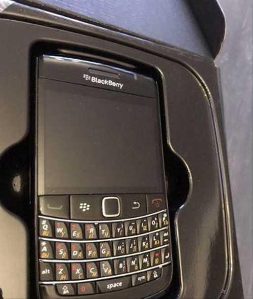 BlackBerry