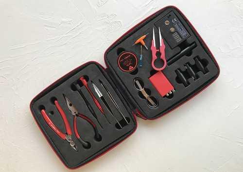 Coil Master kit v2