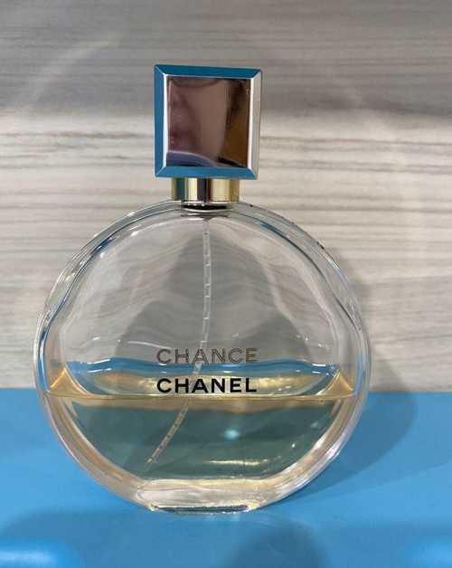 Chanel chance