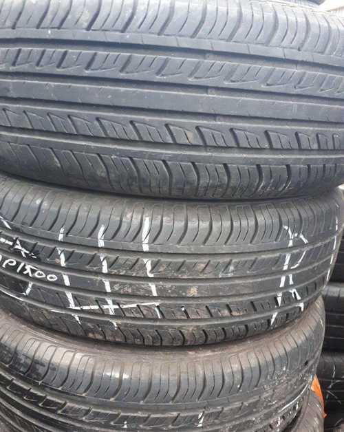 Шины 185 65 r15 hankook optimo meo2