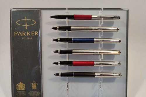 Ручка роллер Parker Jotter Core новая