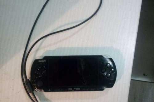 Sony PSP