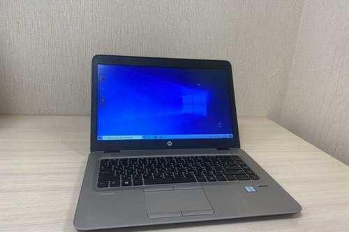 Ноутбук HP EliteBook 840 G3 “14. Бизнес серия