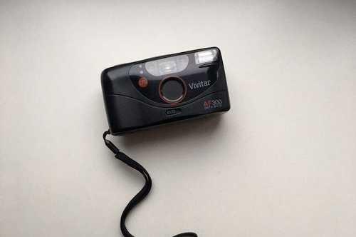 Пленочный фотоаппарат Vivitar AF300