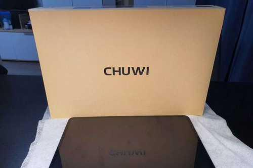 Chuwi hipad pro