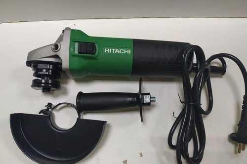 Болгарка Hitachi G 13SR4