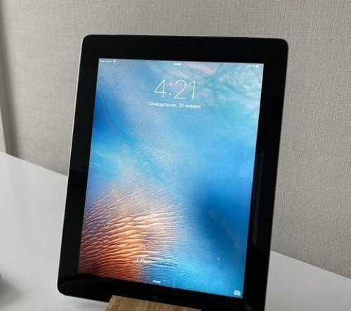 Apple iPad 2 64gb + 3G Оригинал