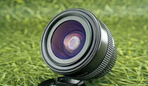 Sigma Quantaray AF 35-70mm f/3.5-4.5 для Nikon
