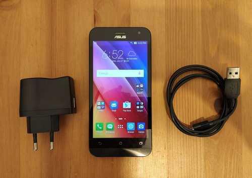 Смартфон Asus Zenphone