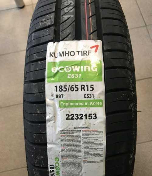 185 15. 185/65r15 88t Kumho Ecowing es31. 185/65 R15 Kumho Ecowing es31 88t (Корея). Кумхо ЕС 31 185/65r15. Кумхо шины 185/65 r15.