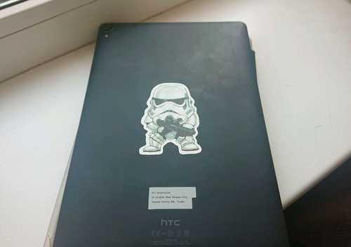 Htc nexus 9