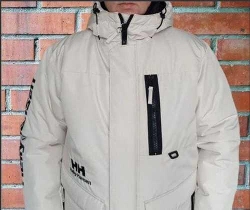 Зимняя куртка Helly Hansen YU winter parka