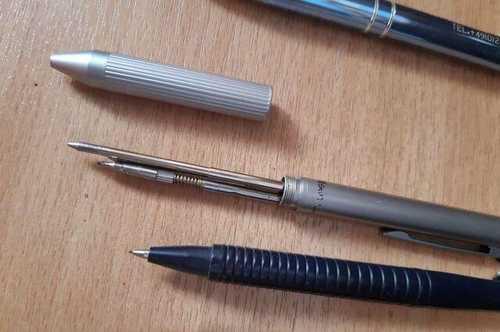 Металлические ручки,карандаши механические
