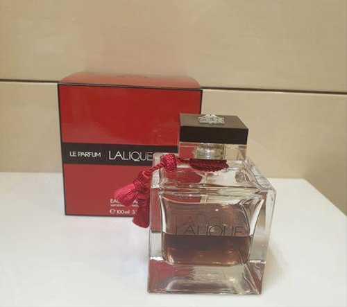 Женский парфюм Lalique - Lalique le parfum
