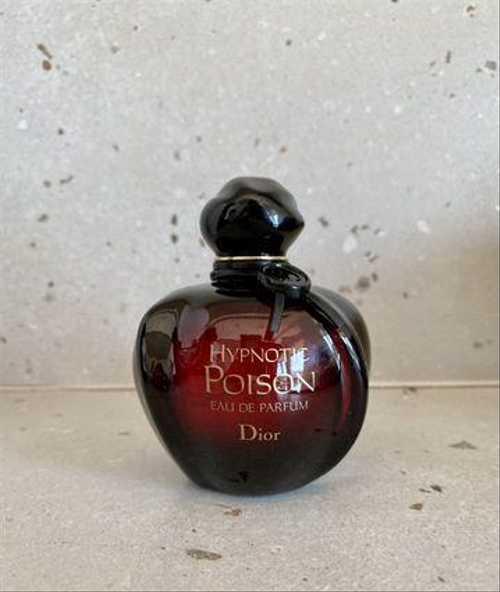 Dior Hypnotic Poison 100 ml Eau de Parfum