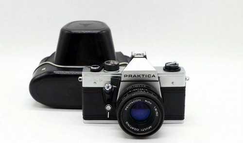 Praktica MTL 5 (Germany, 1985)