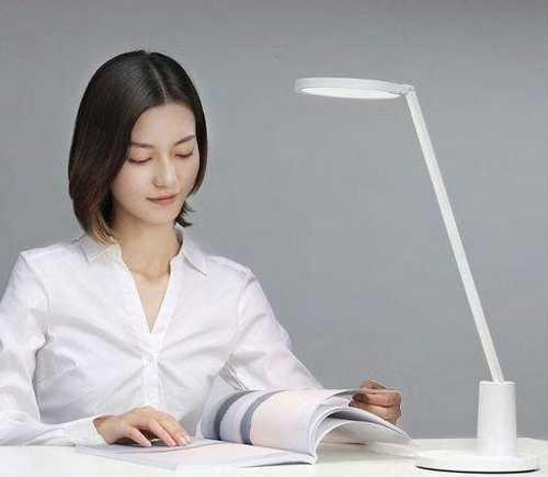 Настольная лампа Yeelight Xiaomi LED