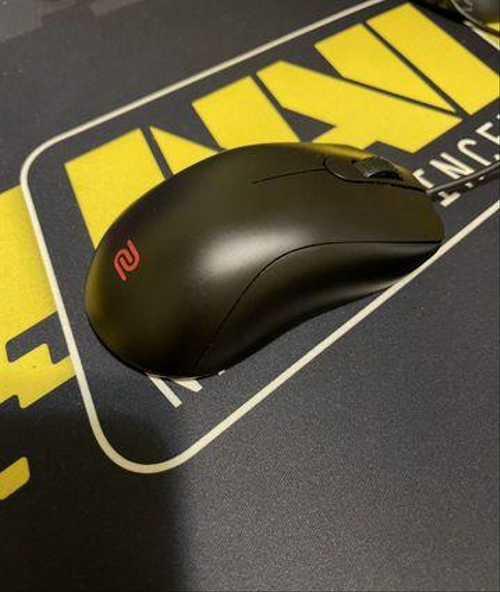 Игровая мышь Zowie S2