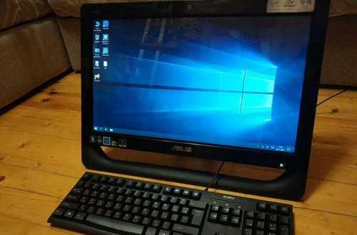 Моноблок Asus EeeTop PC 4Гб RAM