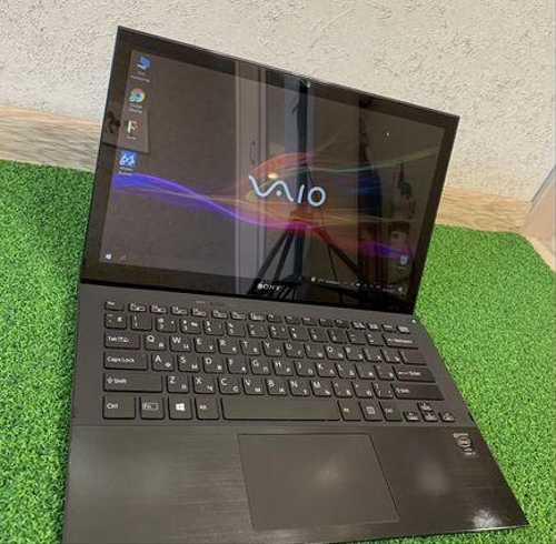 Sony Vaio Ультрабук 13.3 FHD IPS i7 4500u/8GB/SSD1