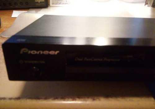 Pioneer