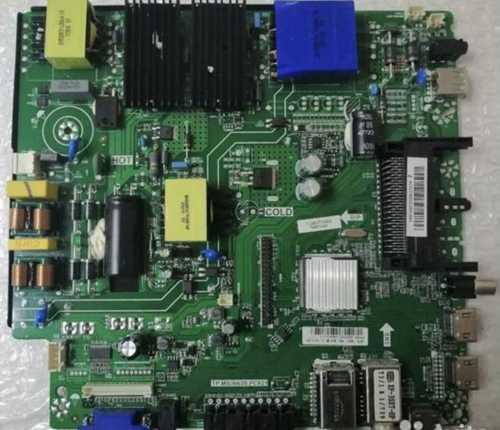 Mainboard TP.MS3663S.PC821