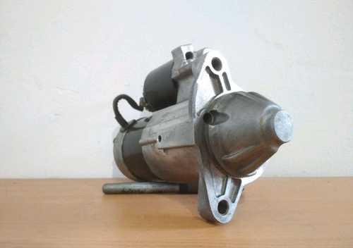 Стартер Волга с мотором Крайслер GAZ Chrysler