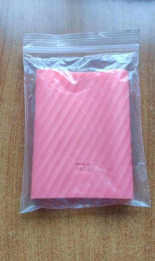 Новый чехол для xiaomi power bank 10000