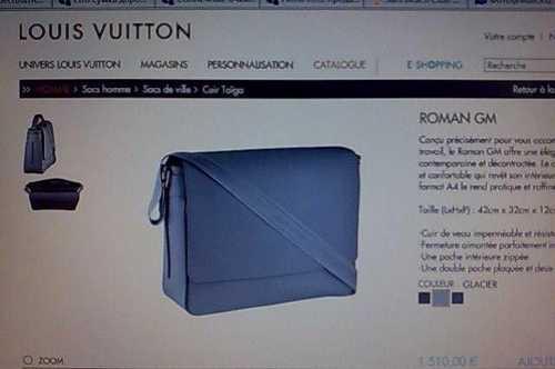 Продам сумку Louis Vuitton (оригинал)
