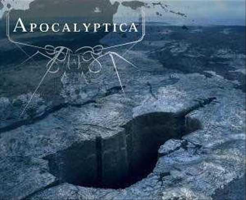 Apocalyptica cd