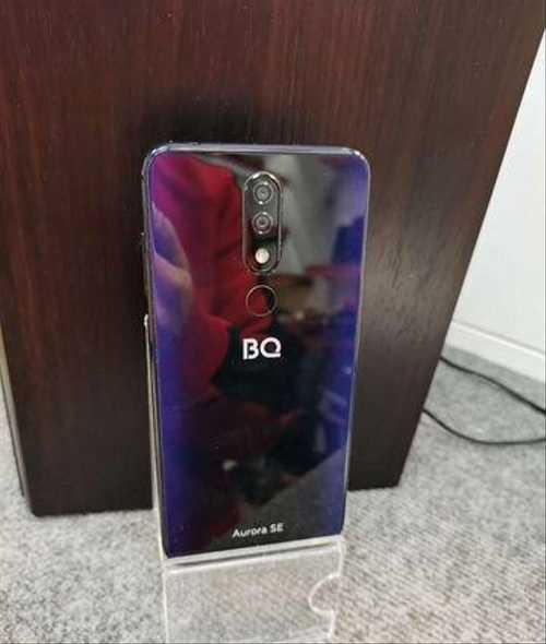 Телефон BQ 5732l 32gb