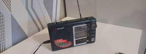 Радиоприемник Mason R411