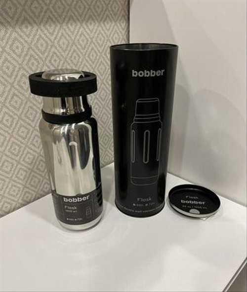 Термос bobber flask-1000 glossy, 1л