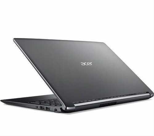 Ноутбук Acer Aspire A515-51 в разбор