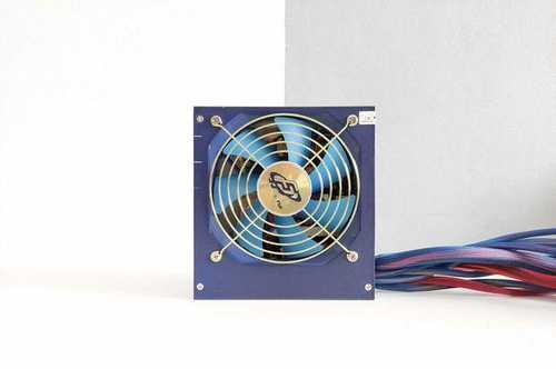 Блок питания FSP 500/530W Blue Storm II 8+6 pin